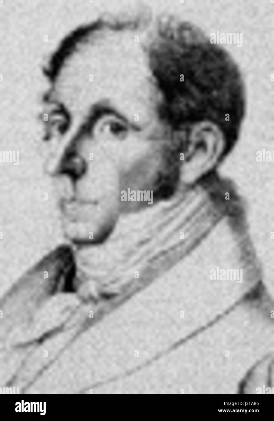 Jakob Friedrich Fries (1773â€“1843) was a German philosopher, physicist ...