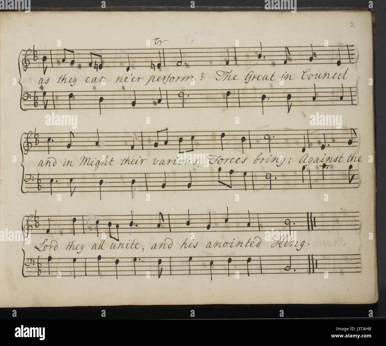 John darwall hi-res stock photography and images - Alamy