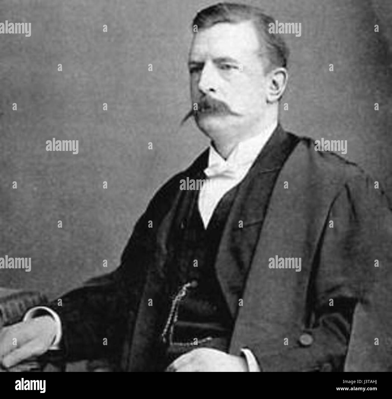 James Joseph Foy appears to be a historical figure, potentially in the ...