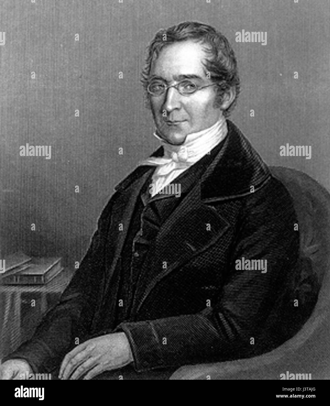 Joseph louis gay lussac Stock Photo - Alamy