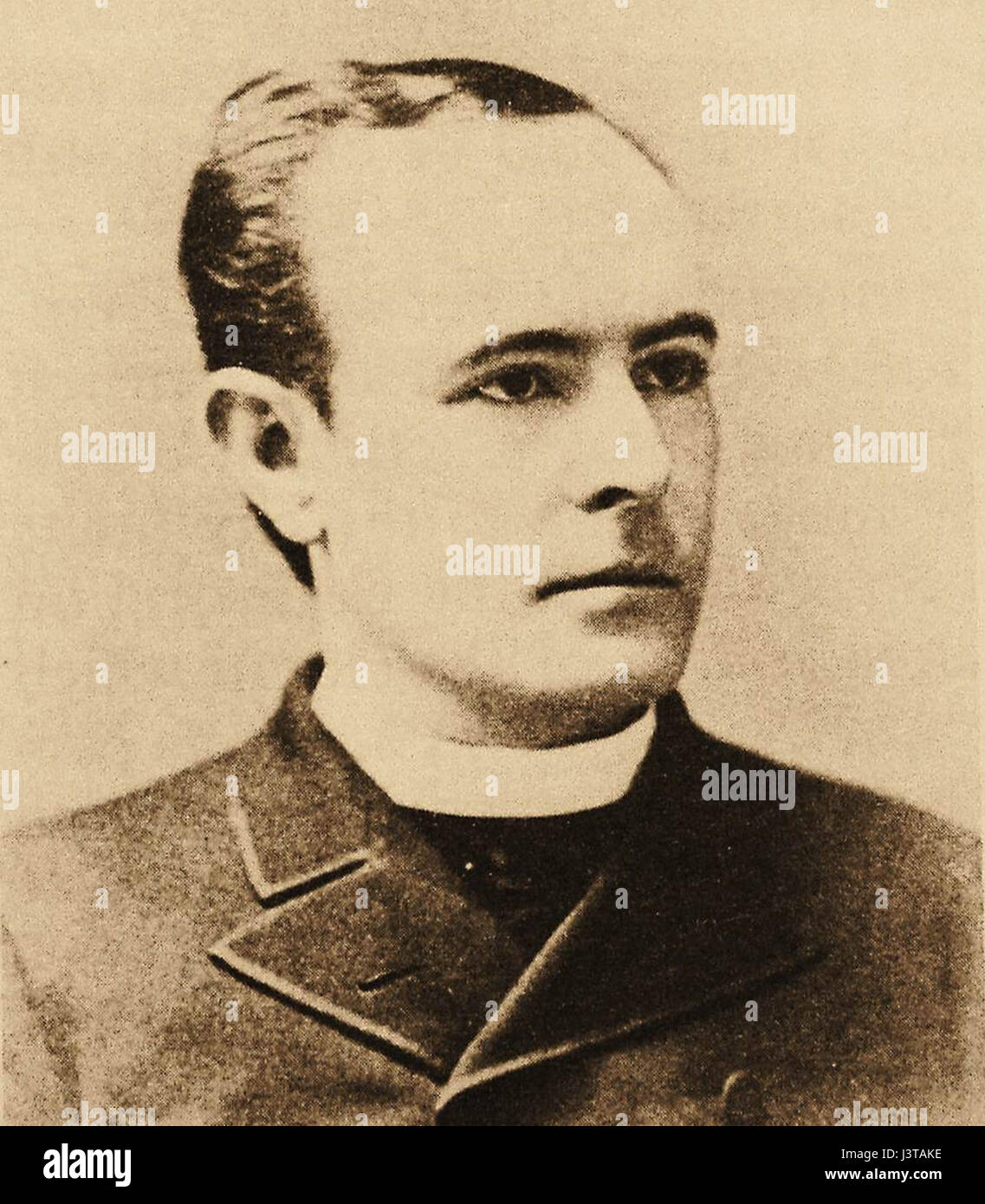 John hanlon hi-res stock photography and images - Alamy