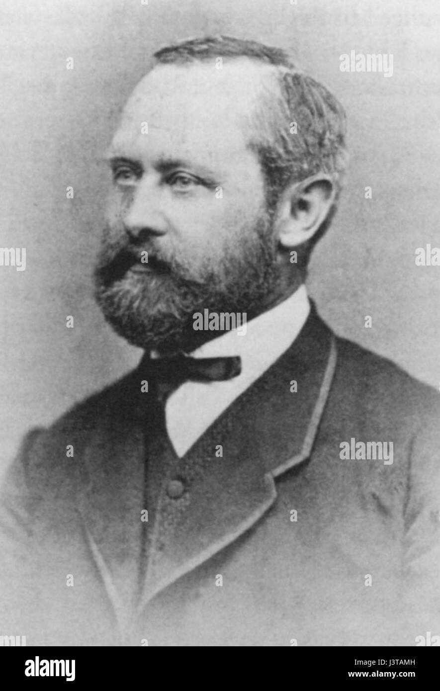 Johann Friedrich Wundt was a pioneering German psychologist and ...