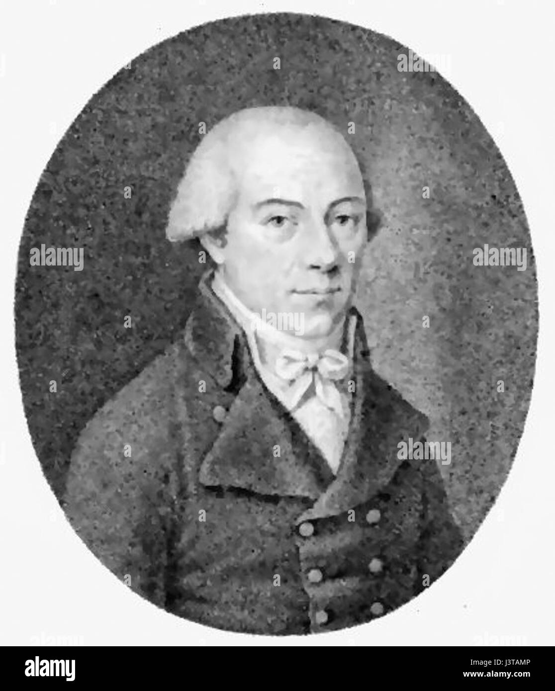 Justin Heinrich Knecht was a German composer and musician known for his ...