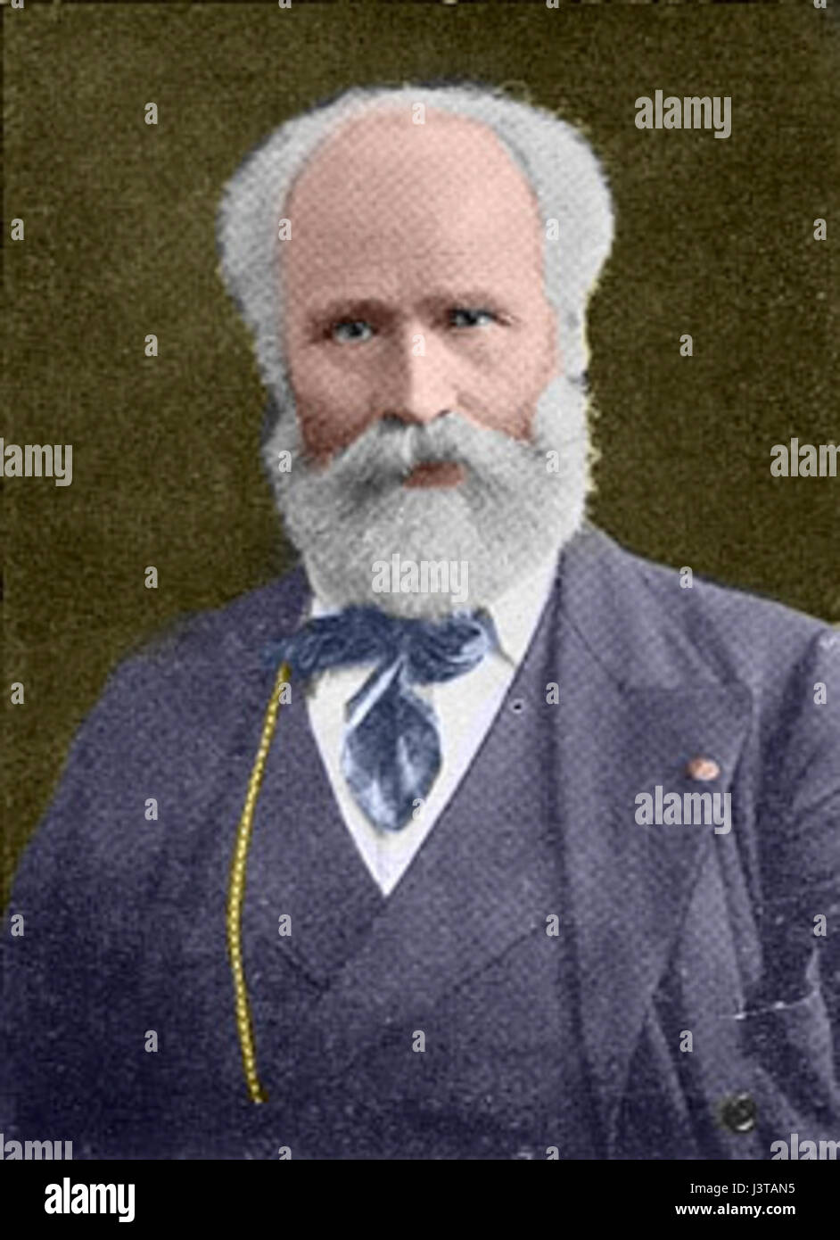 Keir hardie hi-res stock photography and images - Alamy