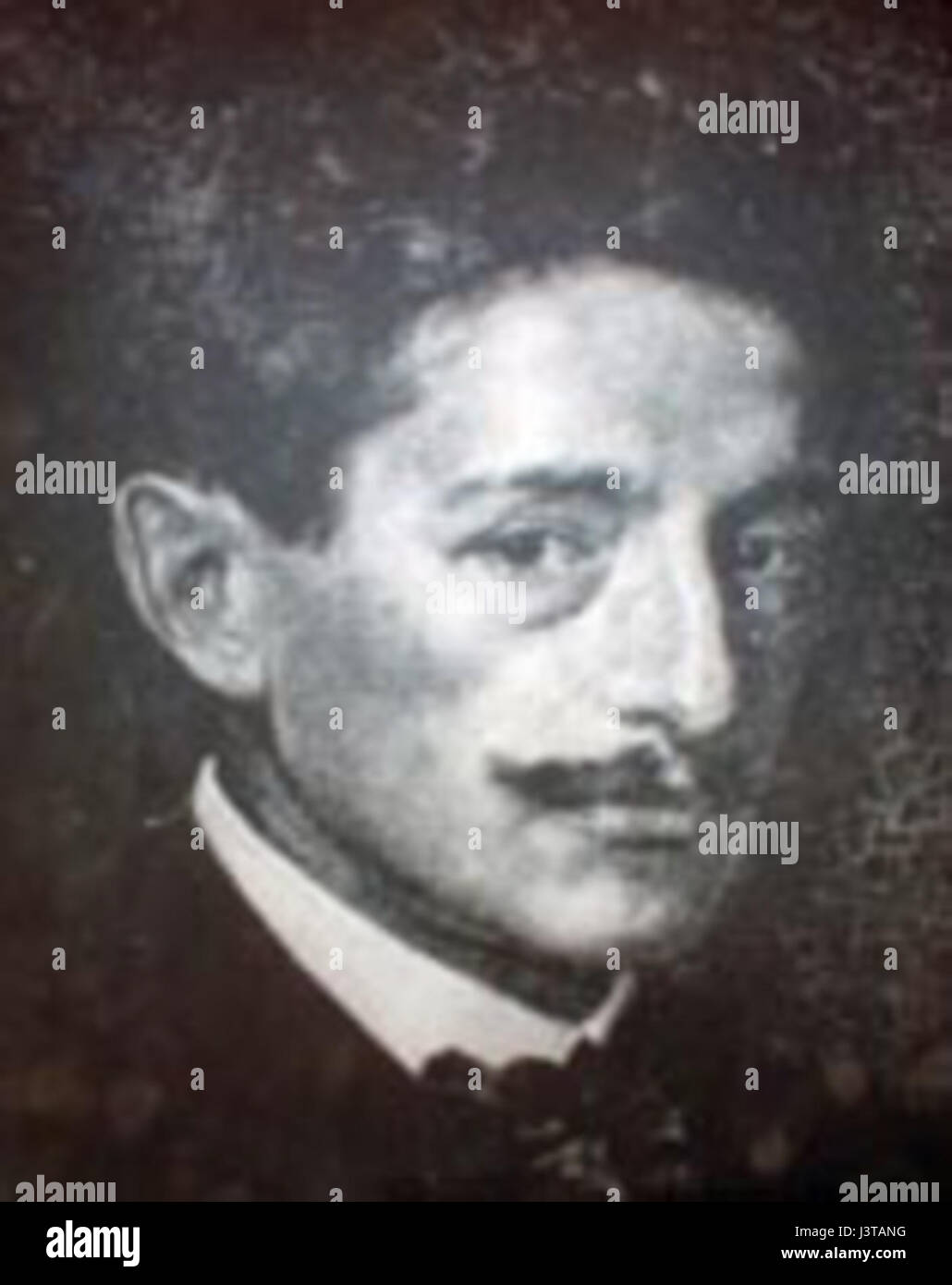 Julio Ruelas was a Mexican artist known for his symbolic and ...