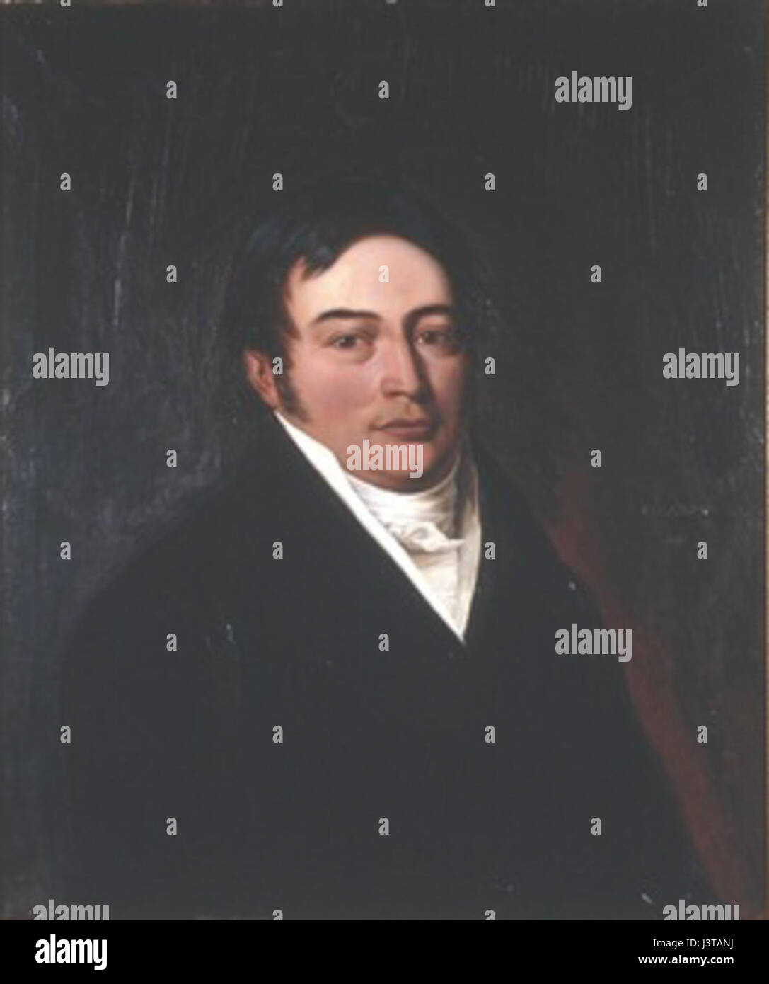 John Moses (1781-1849) was a notable individual from the 18th to 19th ...