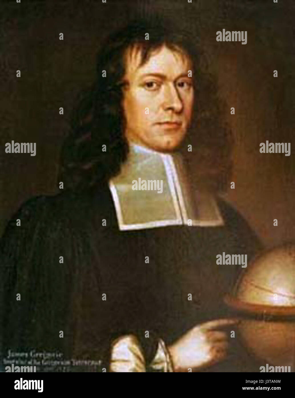 James gregory hi-res stock photography and images - Alamy