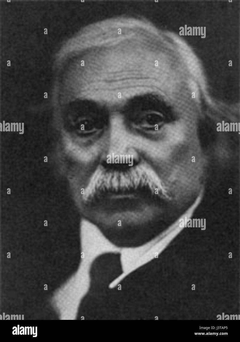 Jean Grave was a French anarchist and writer, known for his ...