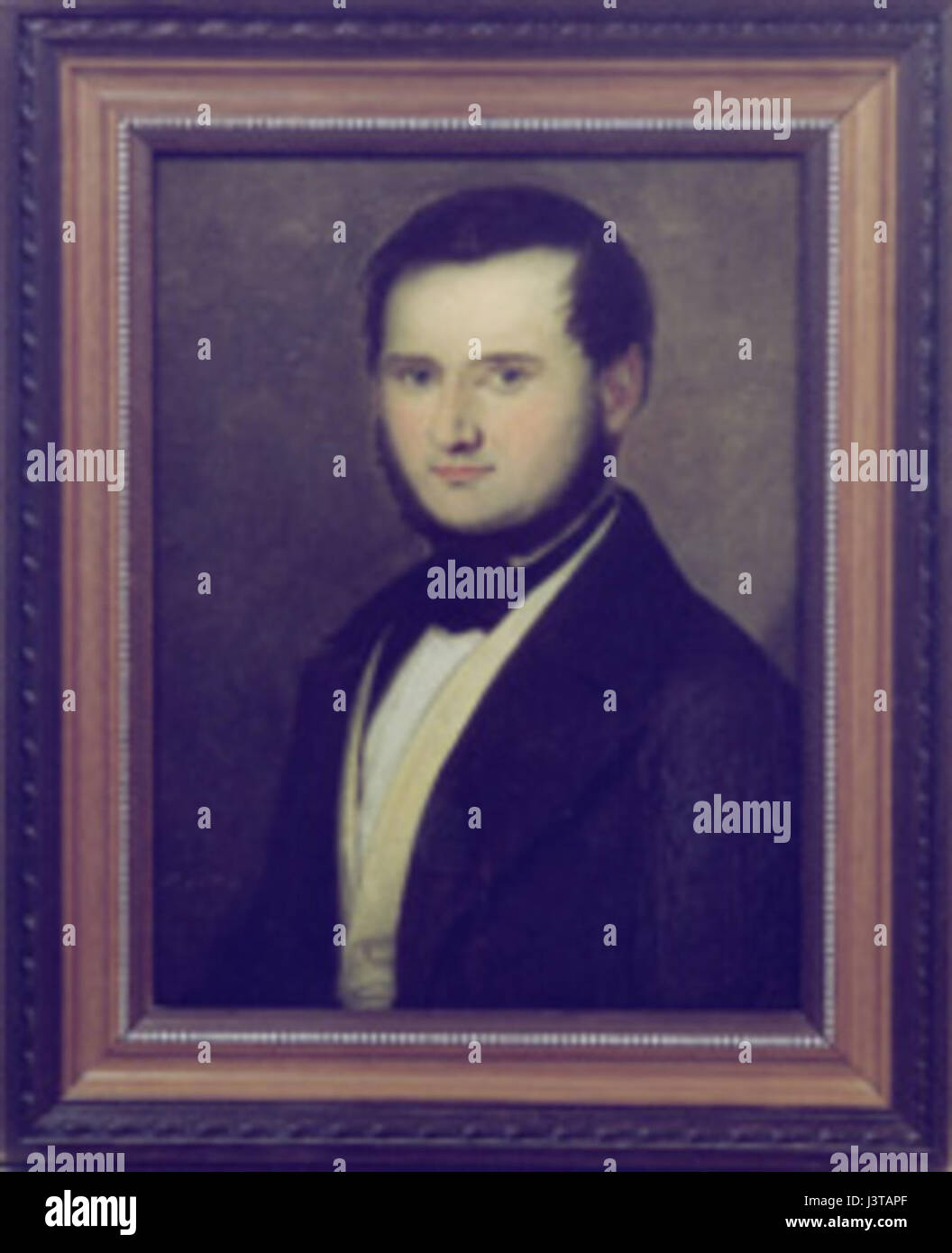 Johann Adam John, born in 1848, was a figure in history, requiring more ...