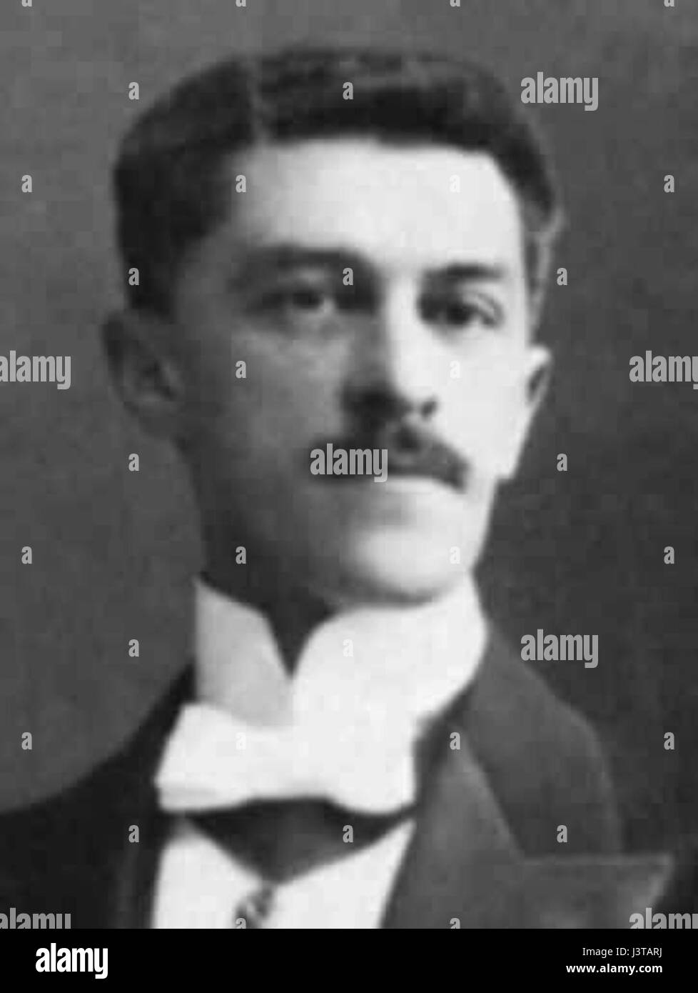 Johann Strauss III, a member of the Strauss family known for his ...