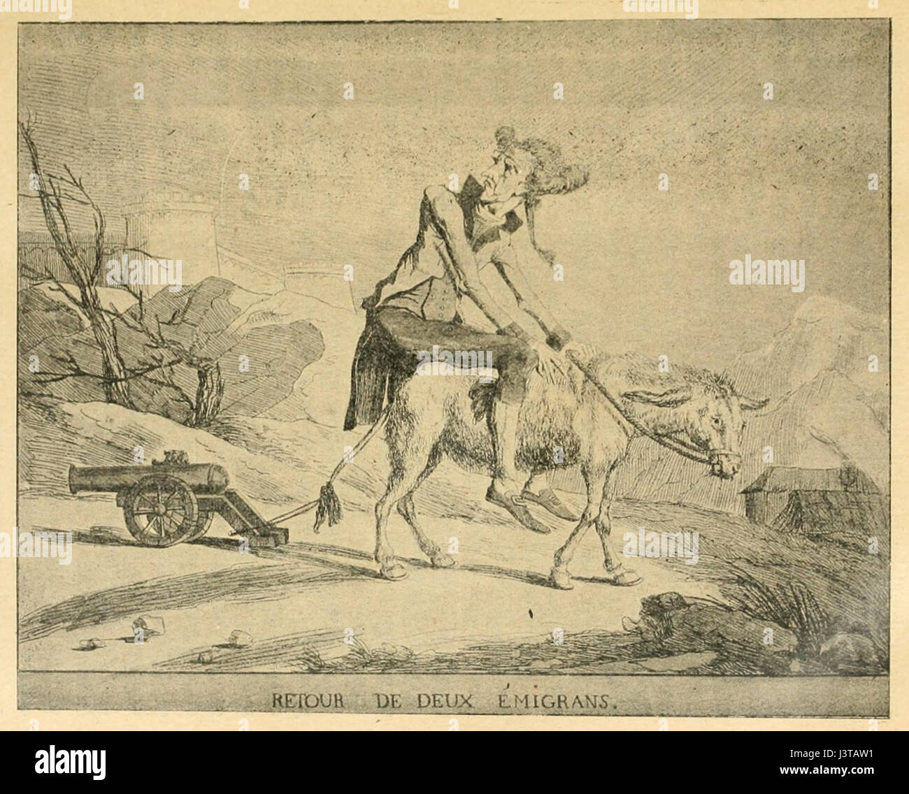 The title *Jaures Histoire Socialiste II p817* refers to the work by ...