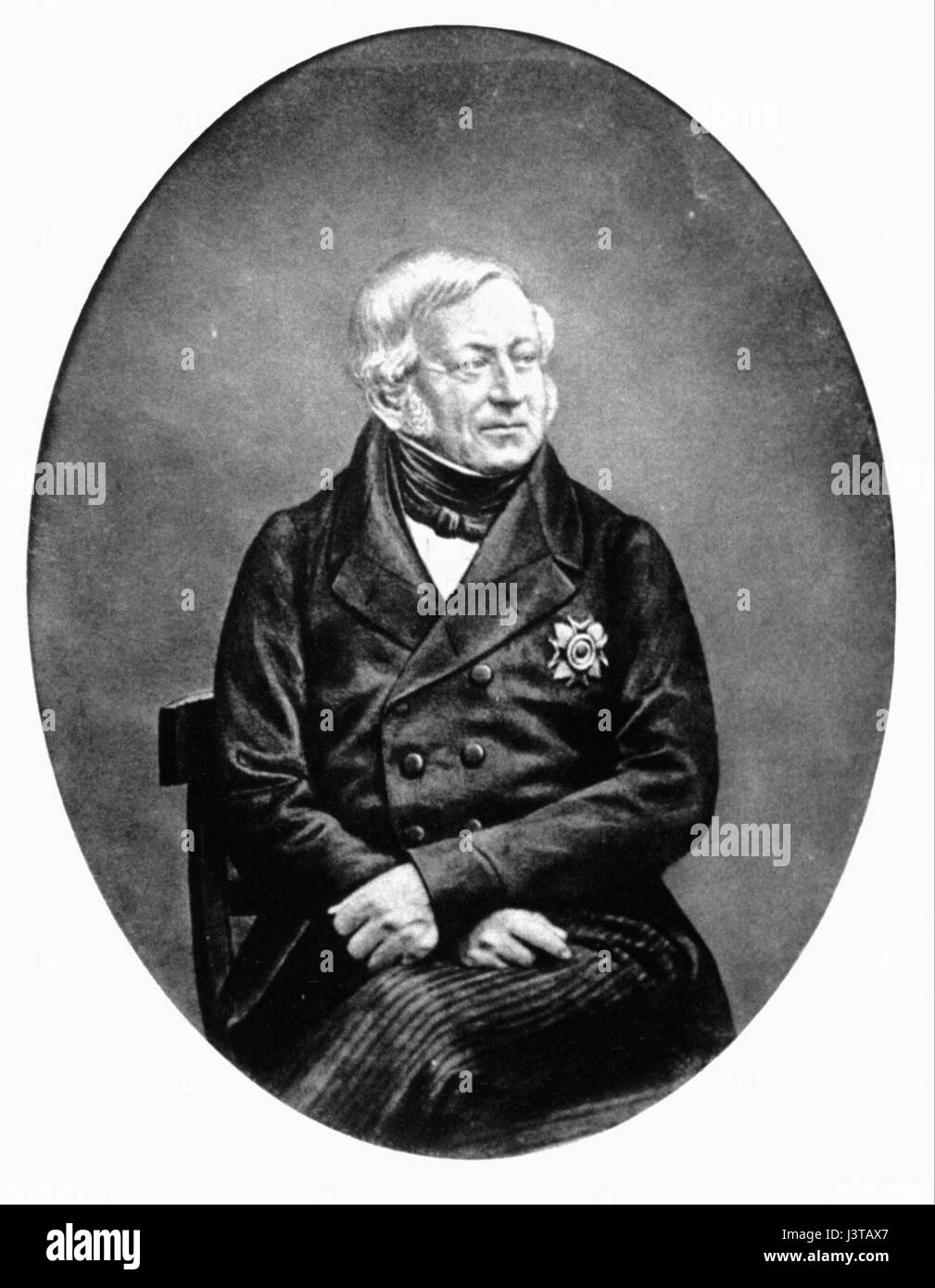 Johann Friedrich Knapp Stock Photo - Alamy