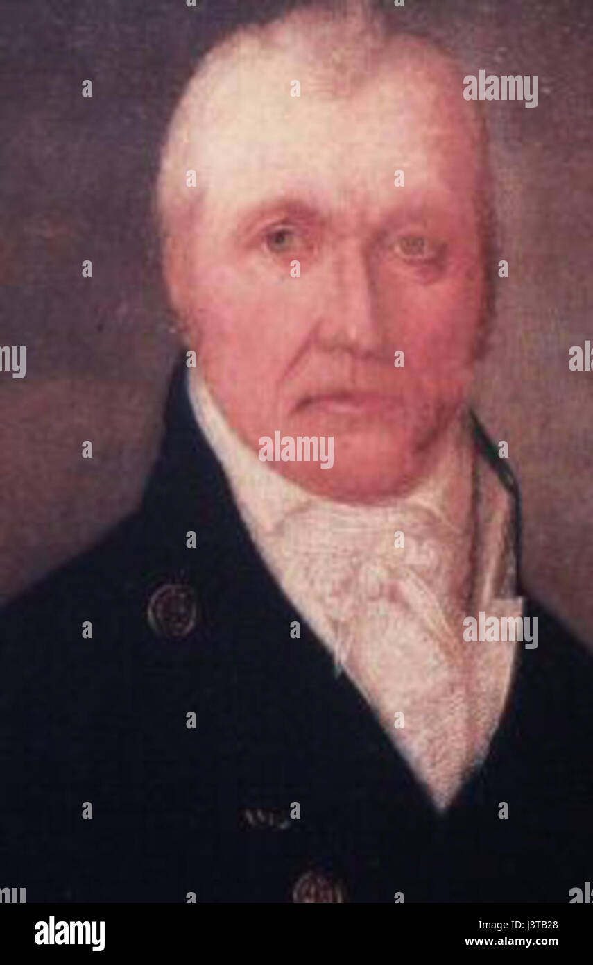 John fryer hi-res stock photography and images - Alamy