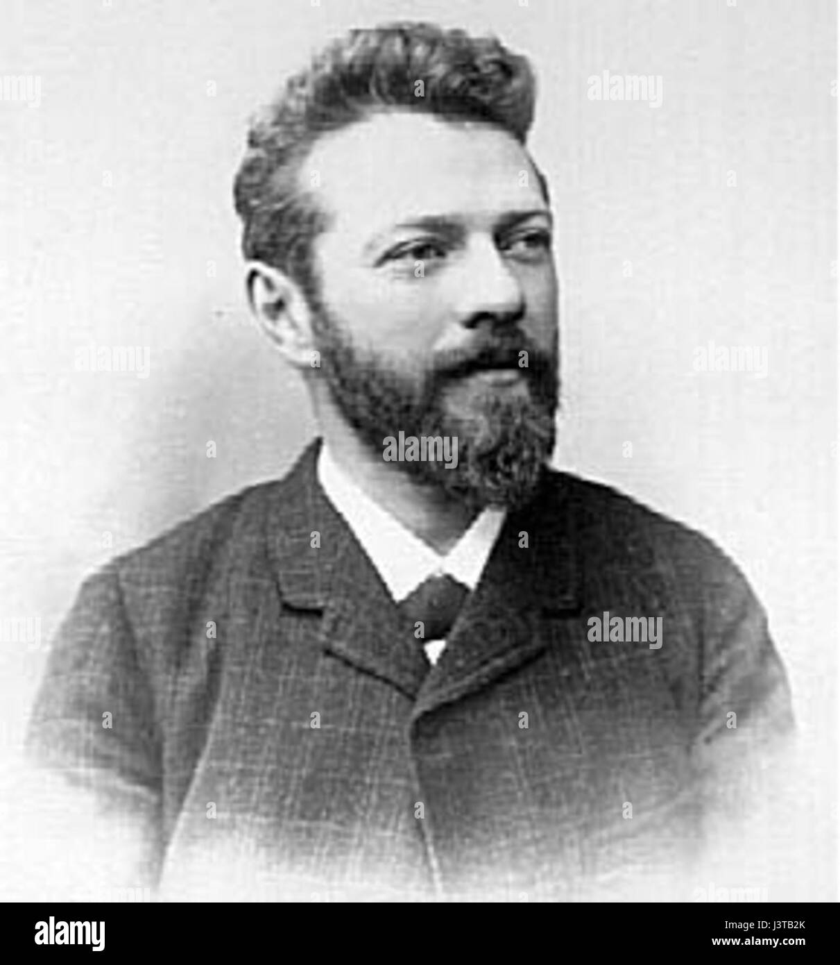 Leod Black and White Stock Photos & Images - Alamy