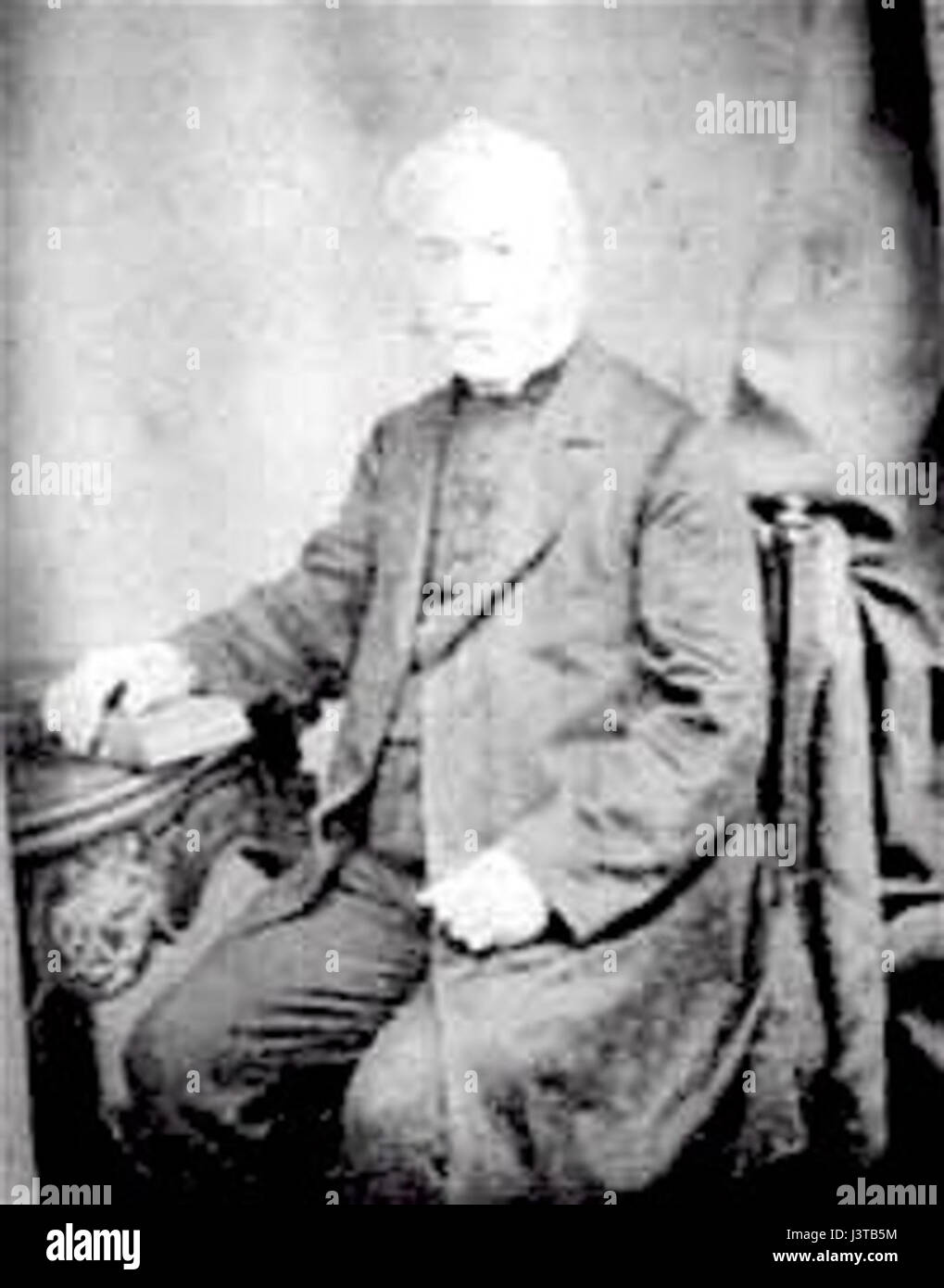 John Ernest Bode was a notable figure, potentially recognized for his ...