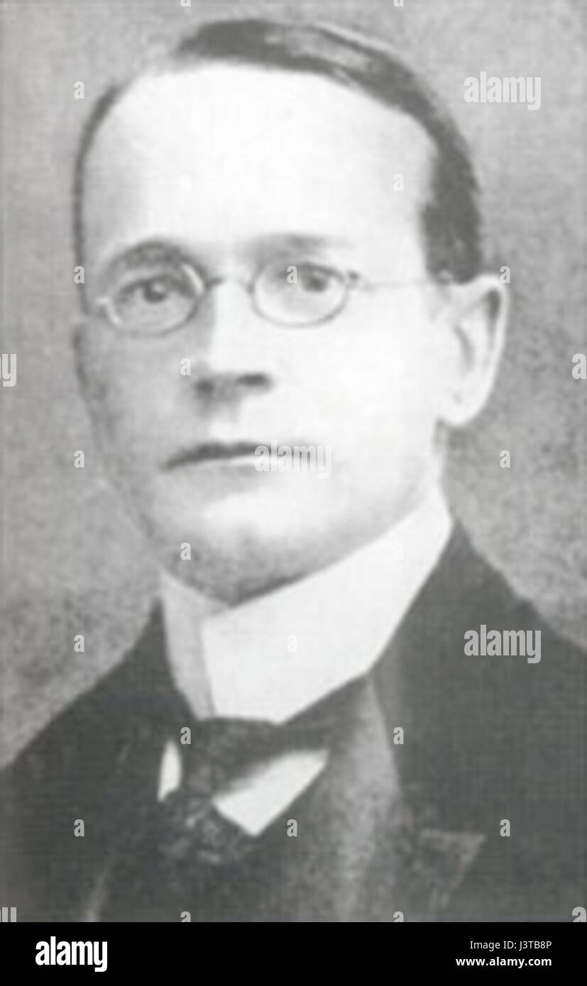 Joseph McCabe was an English writer and philosopher known for his works ...