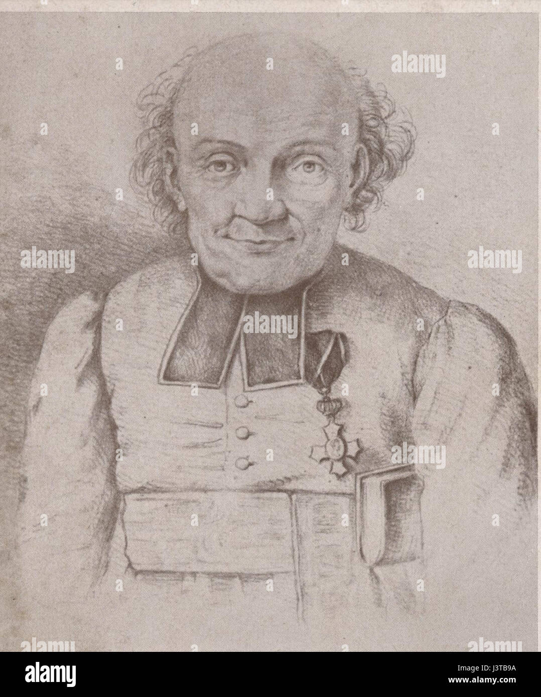 Johann Michael Schang 2 Stock Photo - Alamy