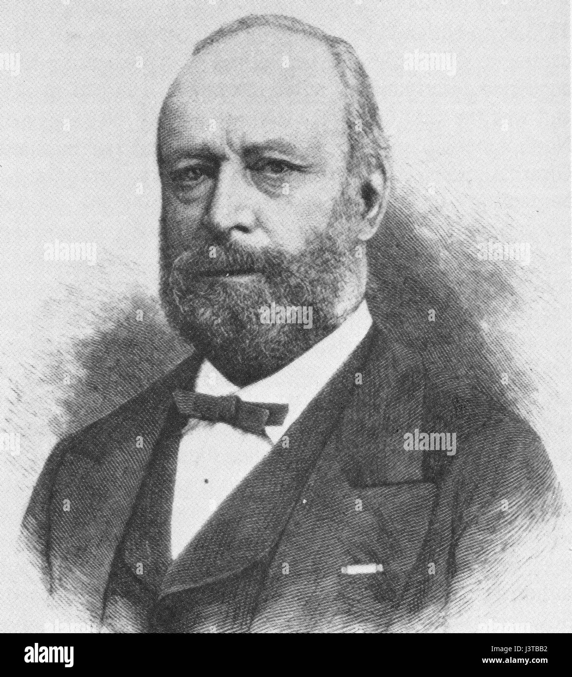 Johannes Theodor Reinhardt was a German painter, active in the 19th ...