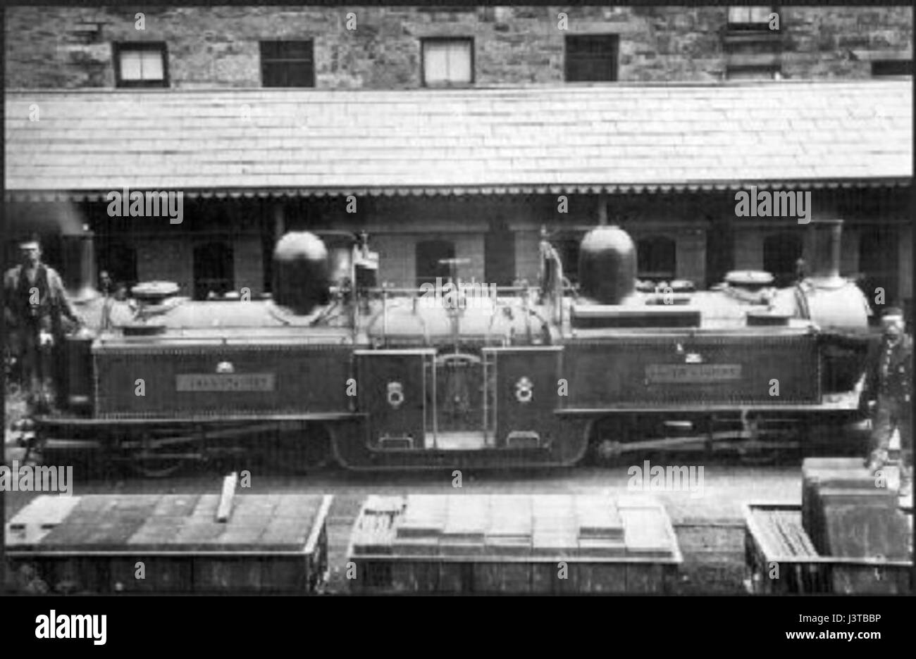 James Spooner was a figure of historical importance, though specific ...