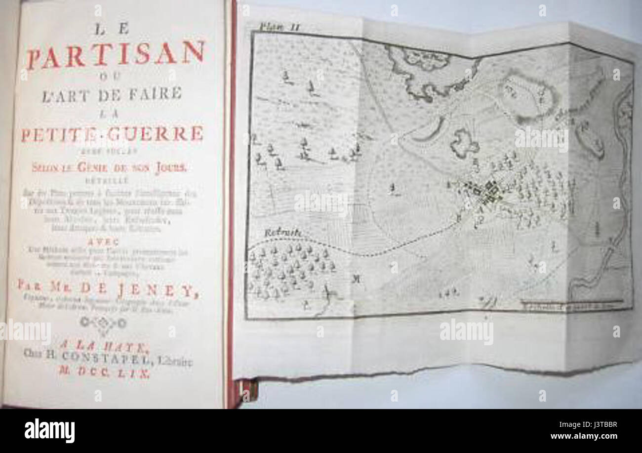 Partisan drawing hi-res stock photography and images - Alamy