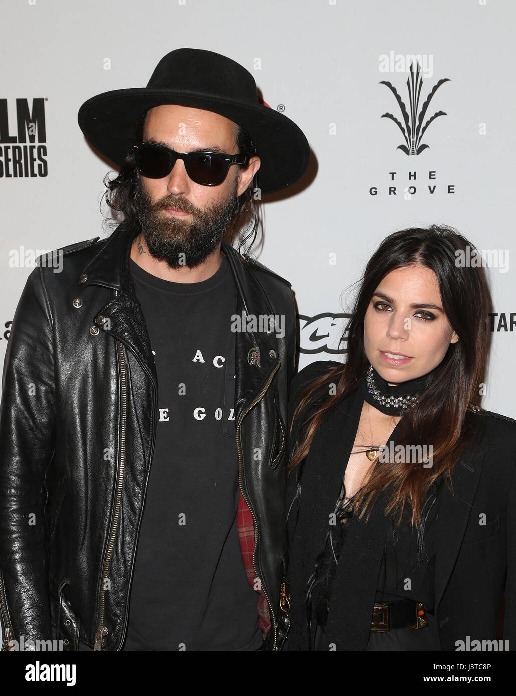 SHOT the Psycho-Spiritual Mantra of Rock' premiere - Arrivals Featuring ...