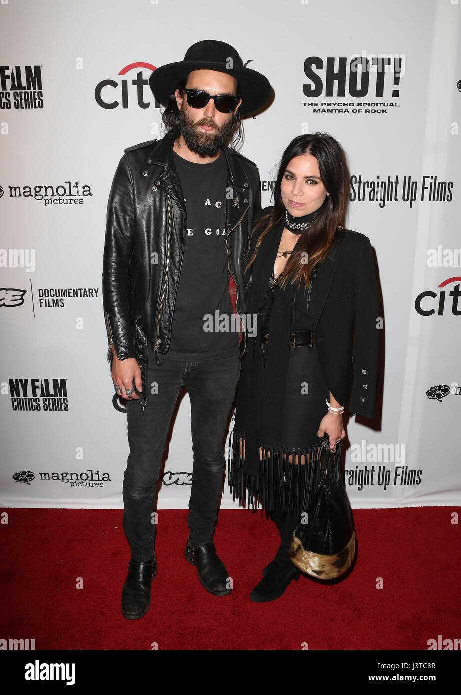 SHOT the Psycho-Spiritual Mantra of Rock' premiere - Arrivals Featuring ...
