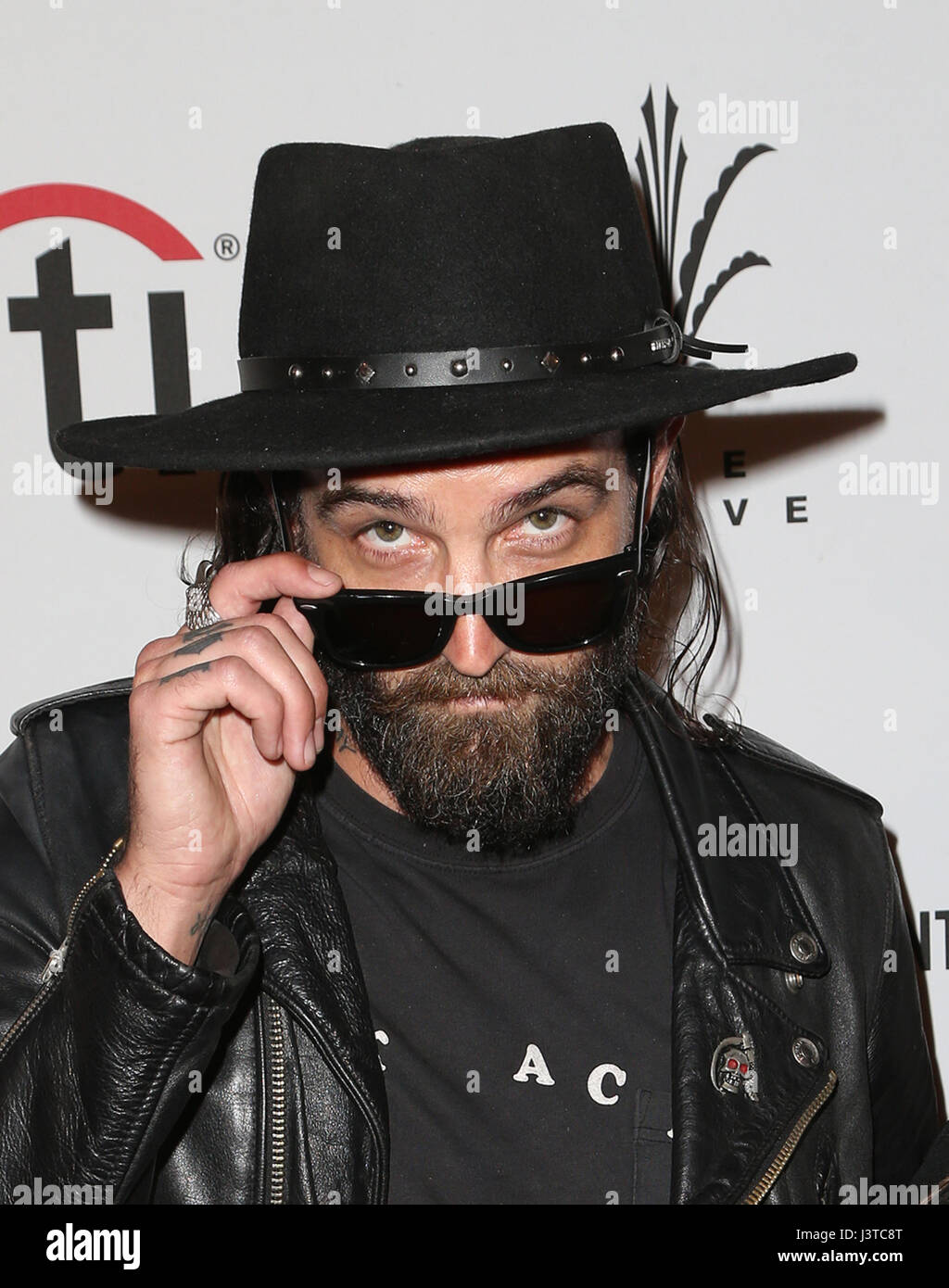 SHOT the Psycho-Spiritual Mantra of Rock' premiere - Arrivals Featuring ...