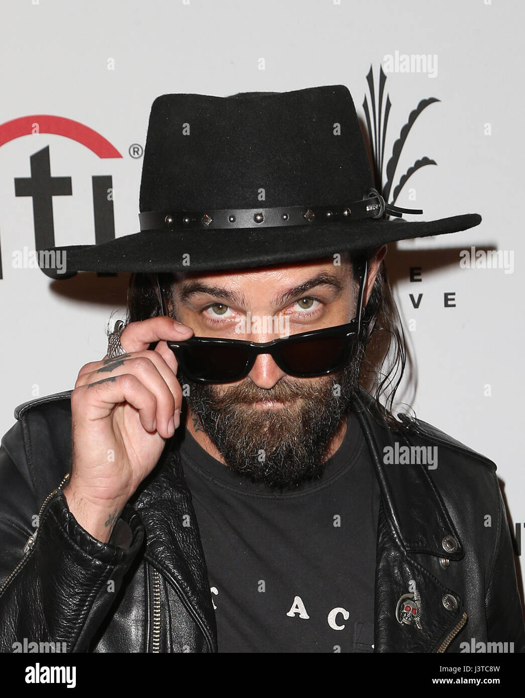 SHOT the Psycho-Spiritual Mantra of Rock' premiere - Arrivals Featuring ...