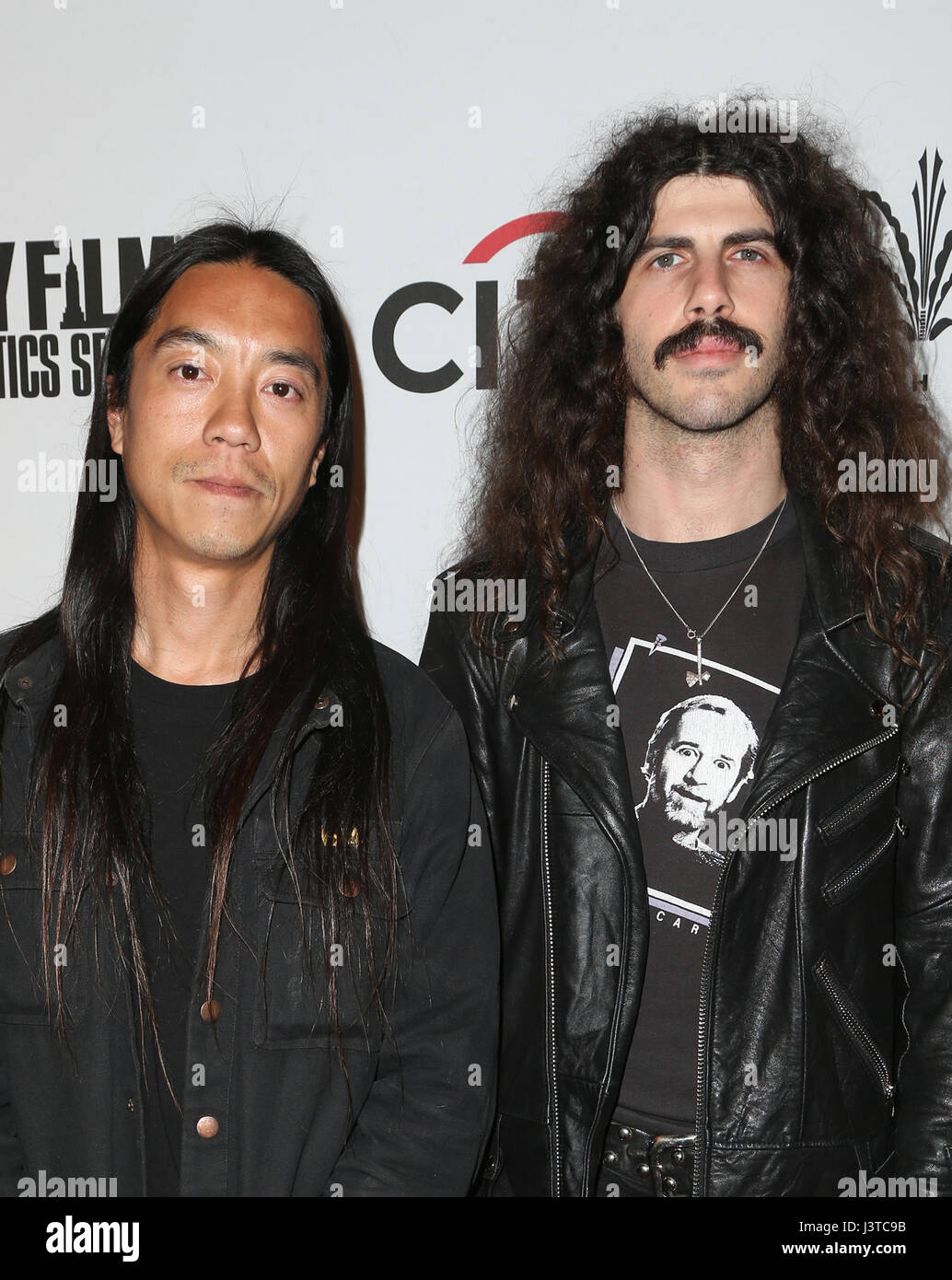 SHOT the Psycho-Spiritual Mantra of Rock' premiere - Arrivals Featuring ...