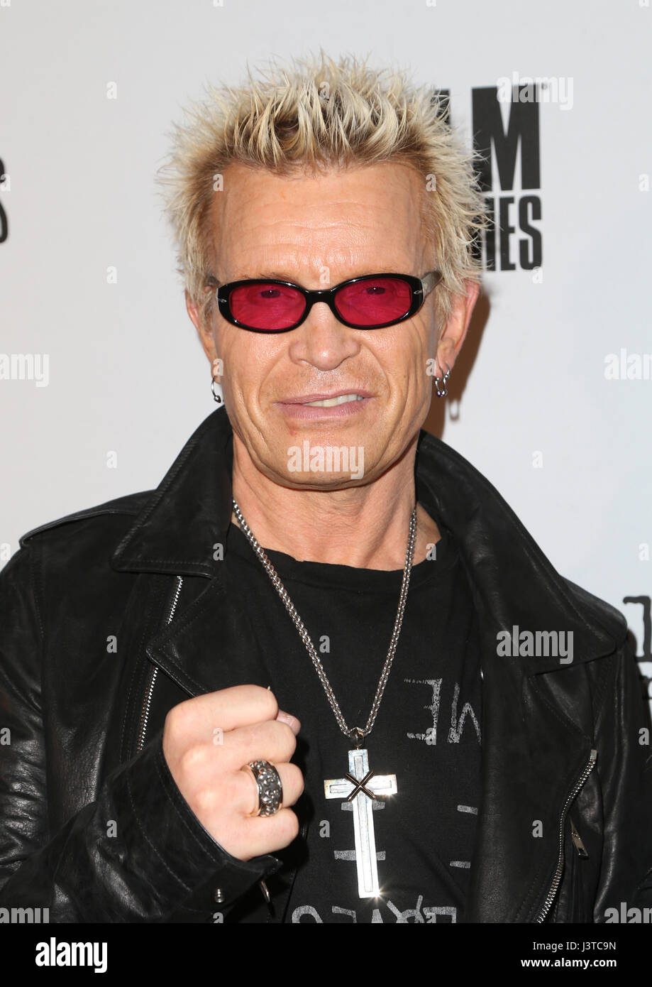 Psycho billy hi-res stock photography and images - Alamy