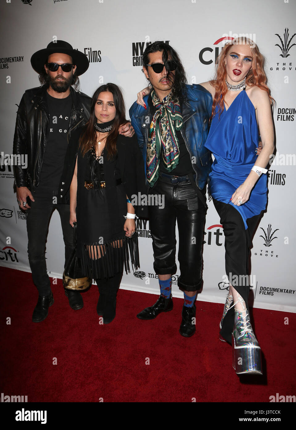 SHOT the Psycho-Spiritual Mantra of Rock' premiere - Arrivals Featuring ...