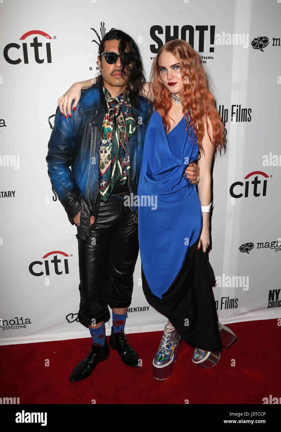 SHOT the Psycho-Spiritual Mantra of Rock' premiere - Arrivals Featuring ...