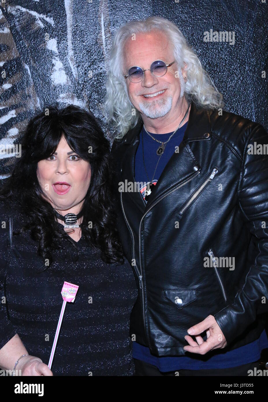 Sheena Metal's 50th Birthday Party Featuring: Cher Rue, Jawn Star Where ...
