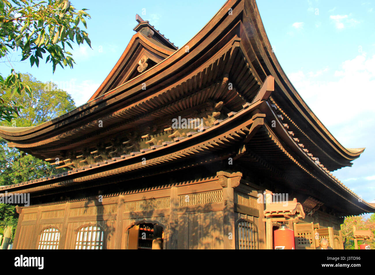 Higashimurayama hi-res stock photography and images - Alamy