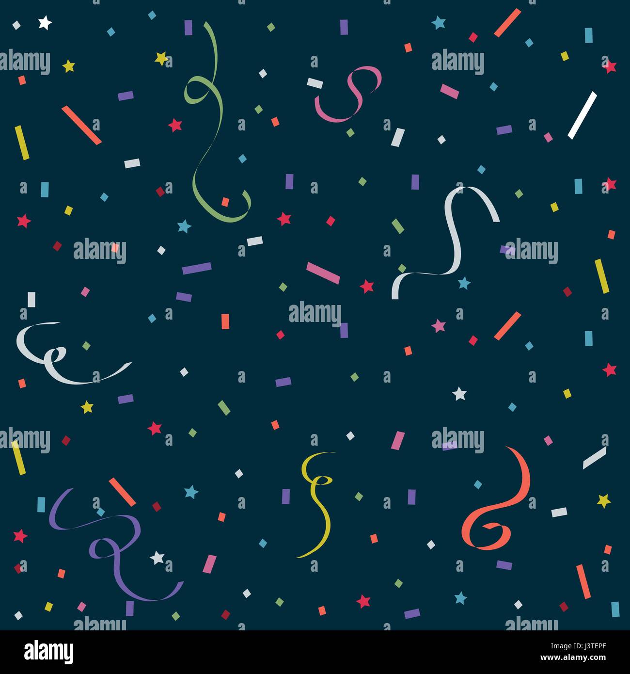 Party, festive background Stock Vector Image & Art - Alamy