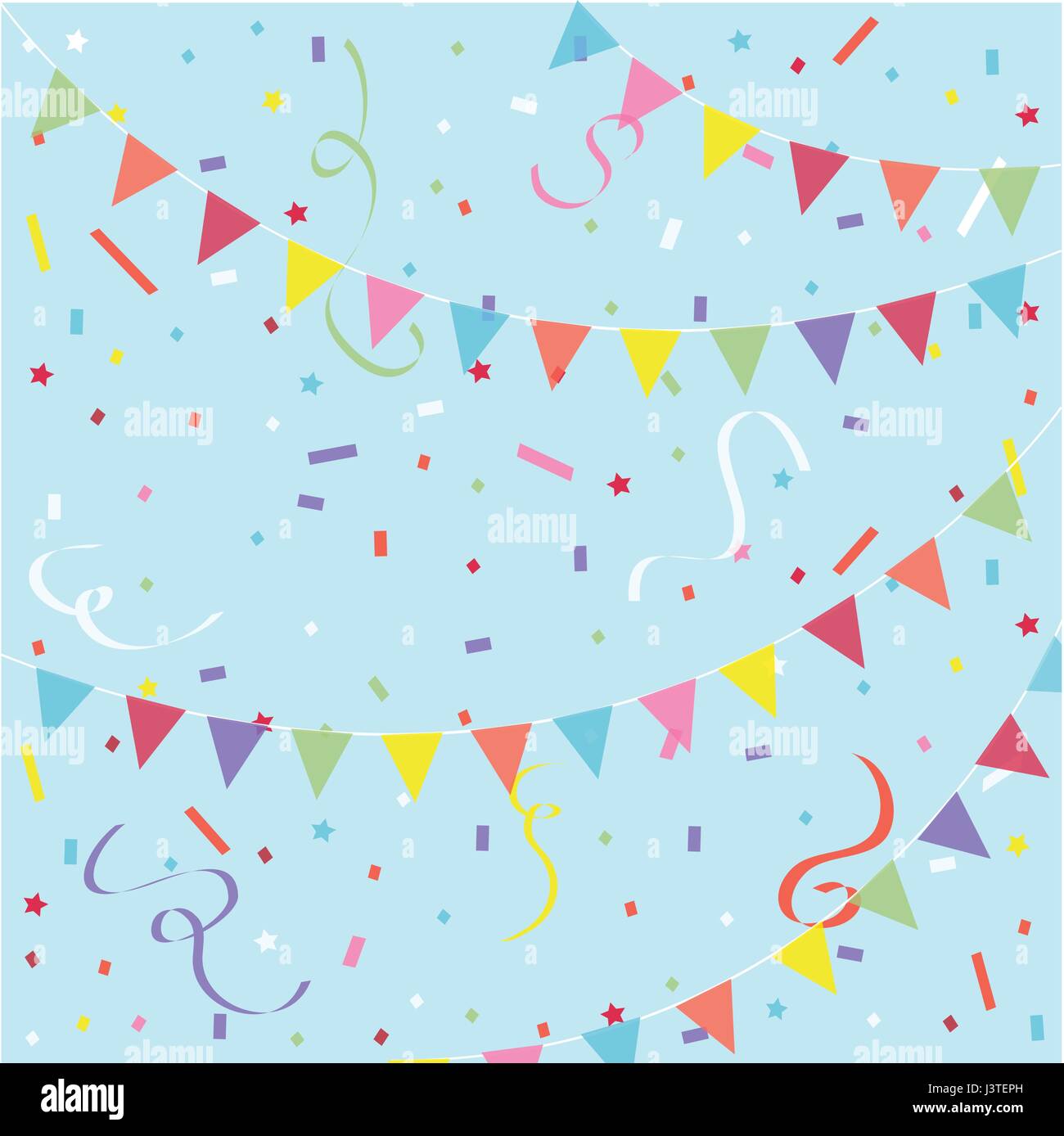 Party, festive background Stock Vector Image & Art - Alamy
