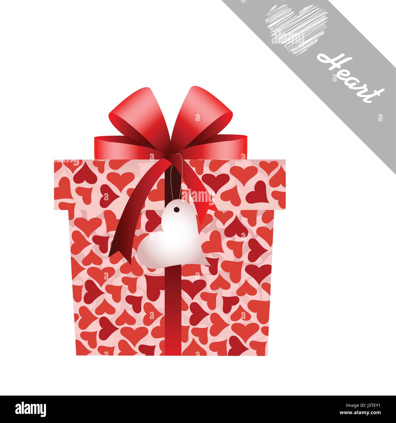 Love hearts sweet packet hi-res stock photography and images - Alamy