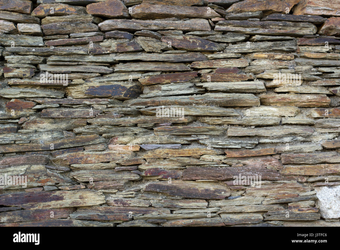 Stone wall pattern Stock Photo - Alamy