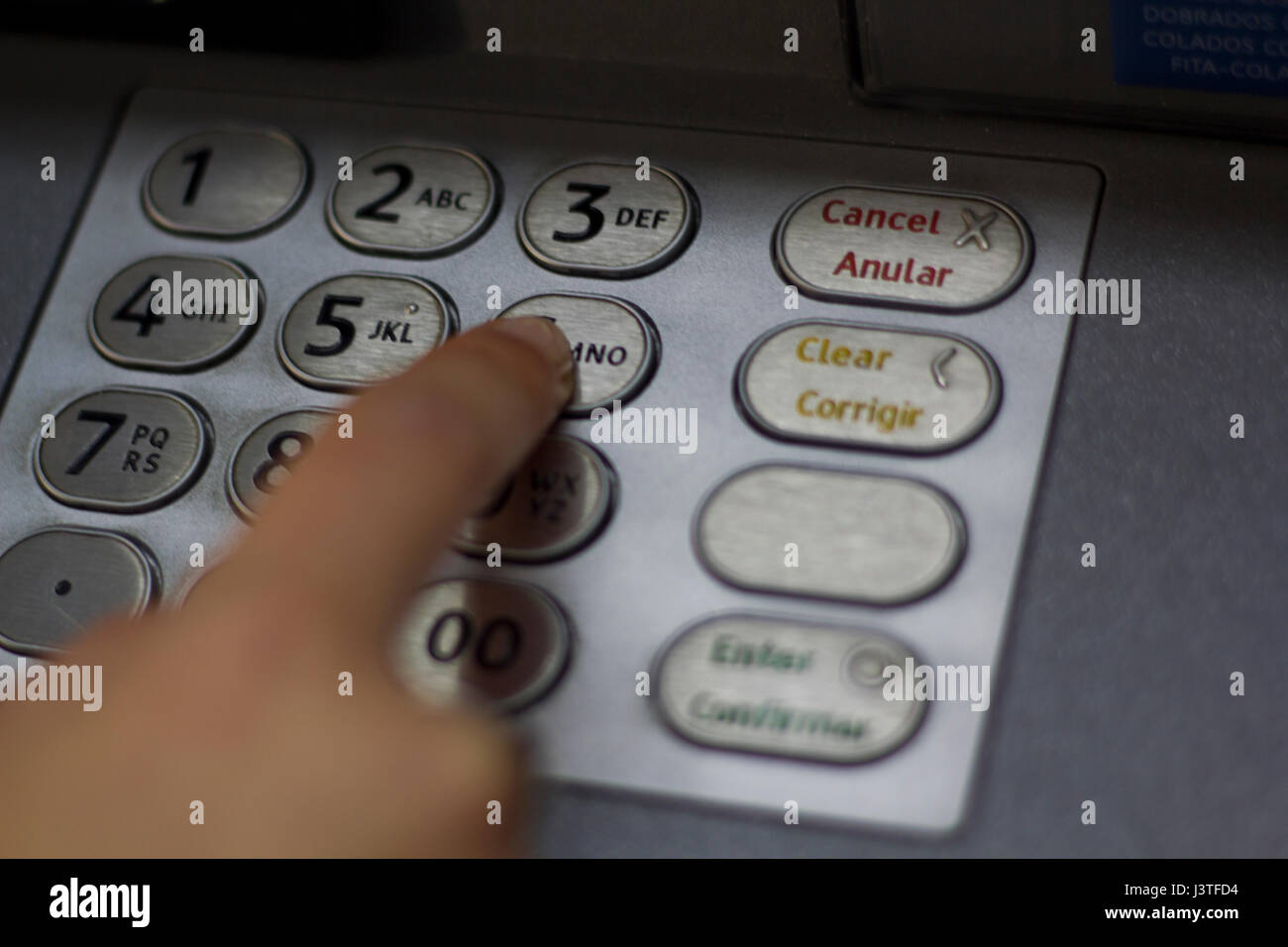 Dialing code hi-res stock photography and images - Alamy