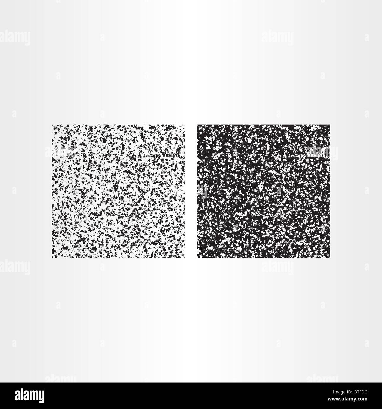 abstract black background vector flying dots effect Stock Vector Image ...