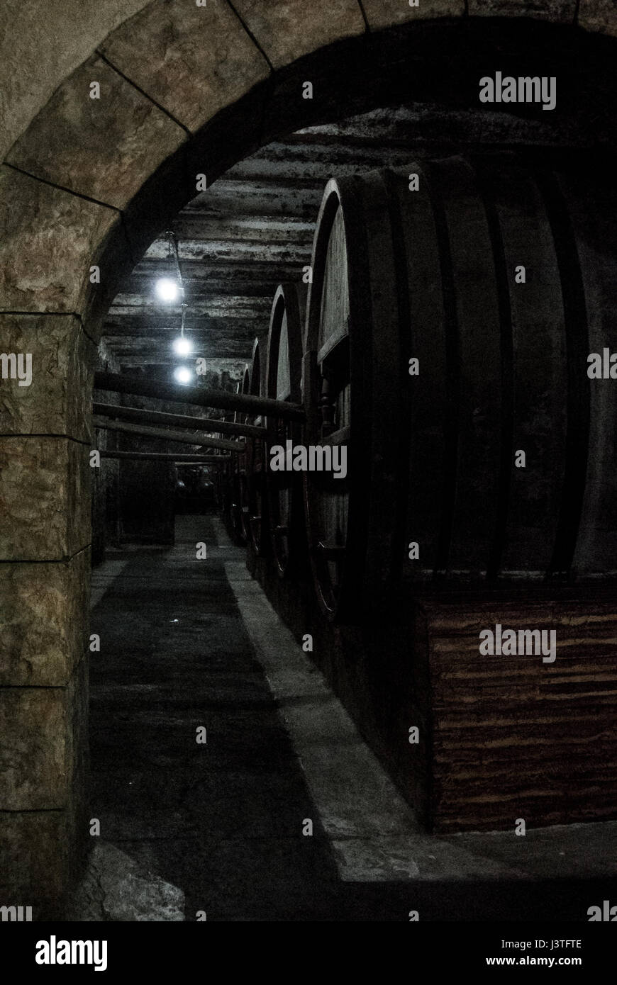 Production of cognac hi-res stock photography and images - Alamy