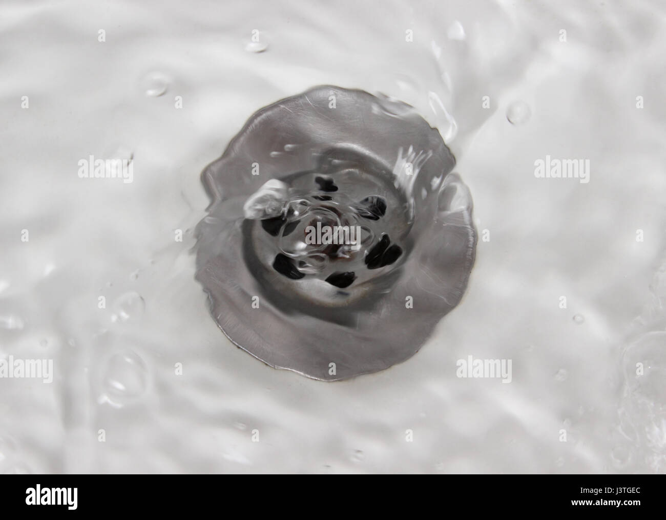 Drainage flush hi-res stock photography and images - Alamy