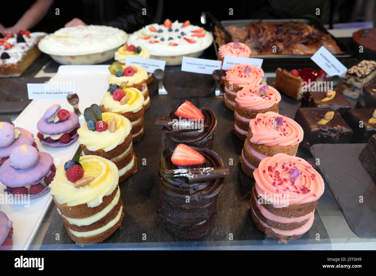 Leto cafe hi-res stock photography and images - Alamy