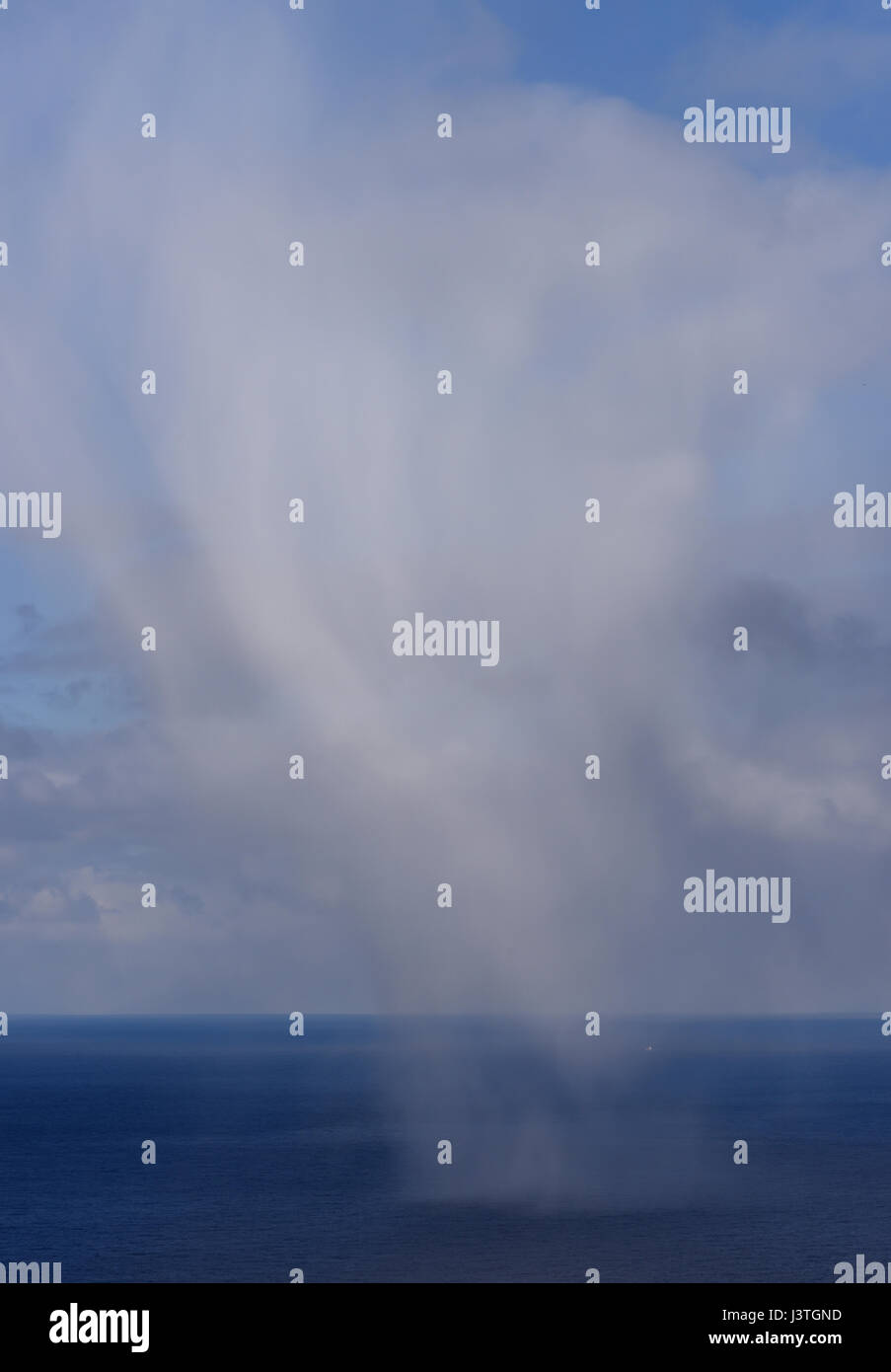 Squall Sea High Resolution Stock Photography and Images - Alamy