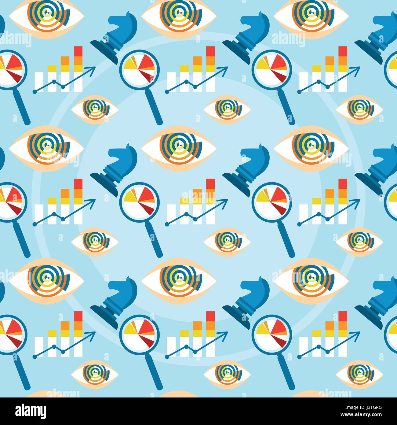 Financial Graph Statistic Store Seamless Pattern Stock Vector Image ... Financial Graph Statistic Store Seamless Pattern Stock Vector Image ...