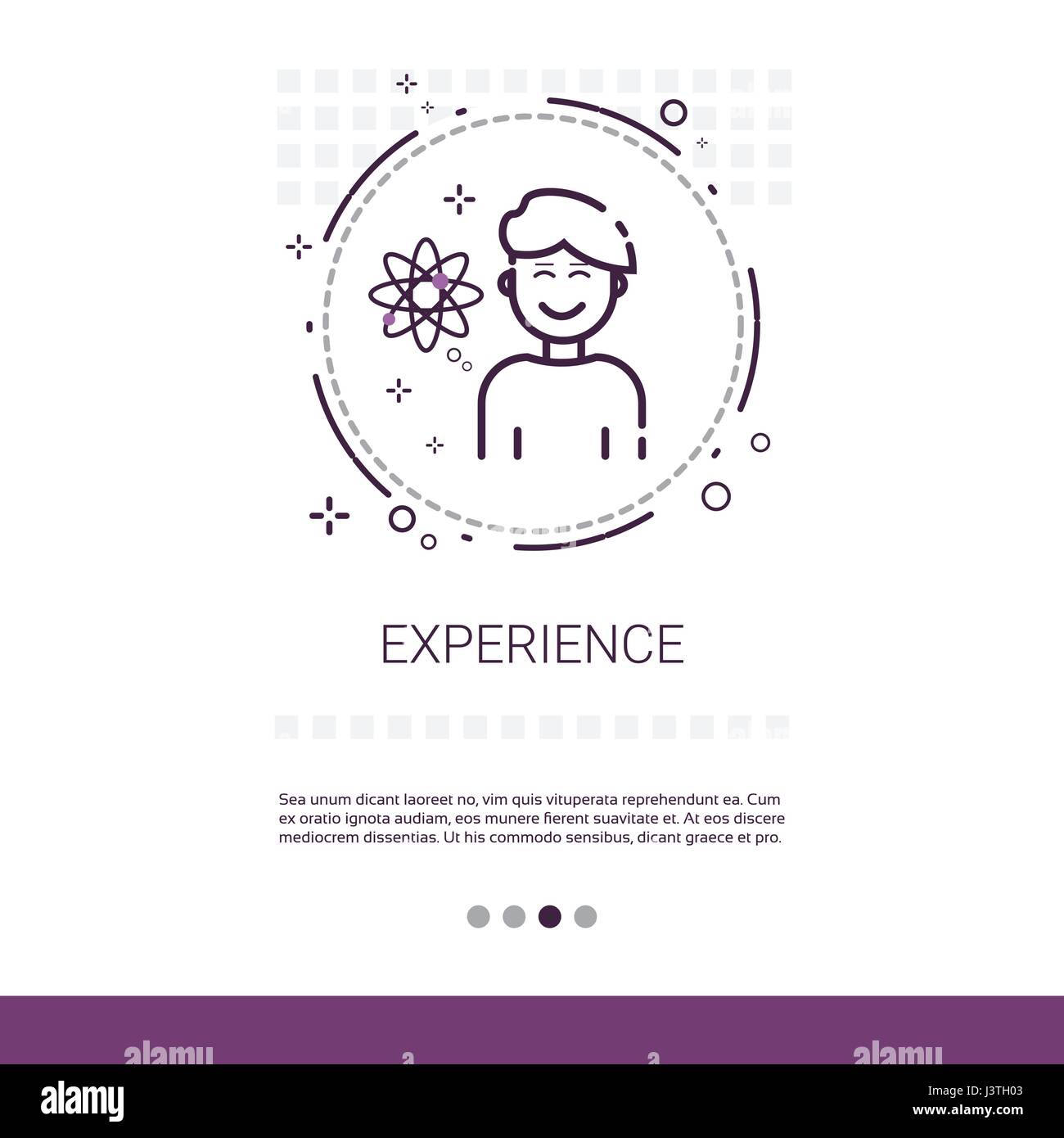 Ambient user experience Stock Vector Images - Alamy