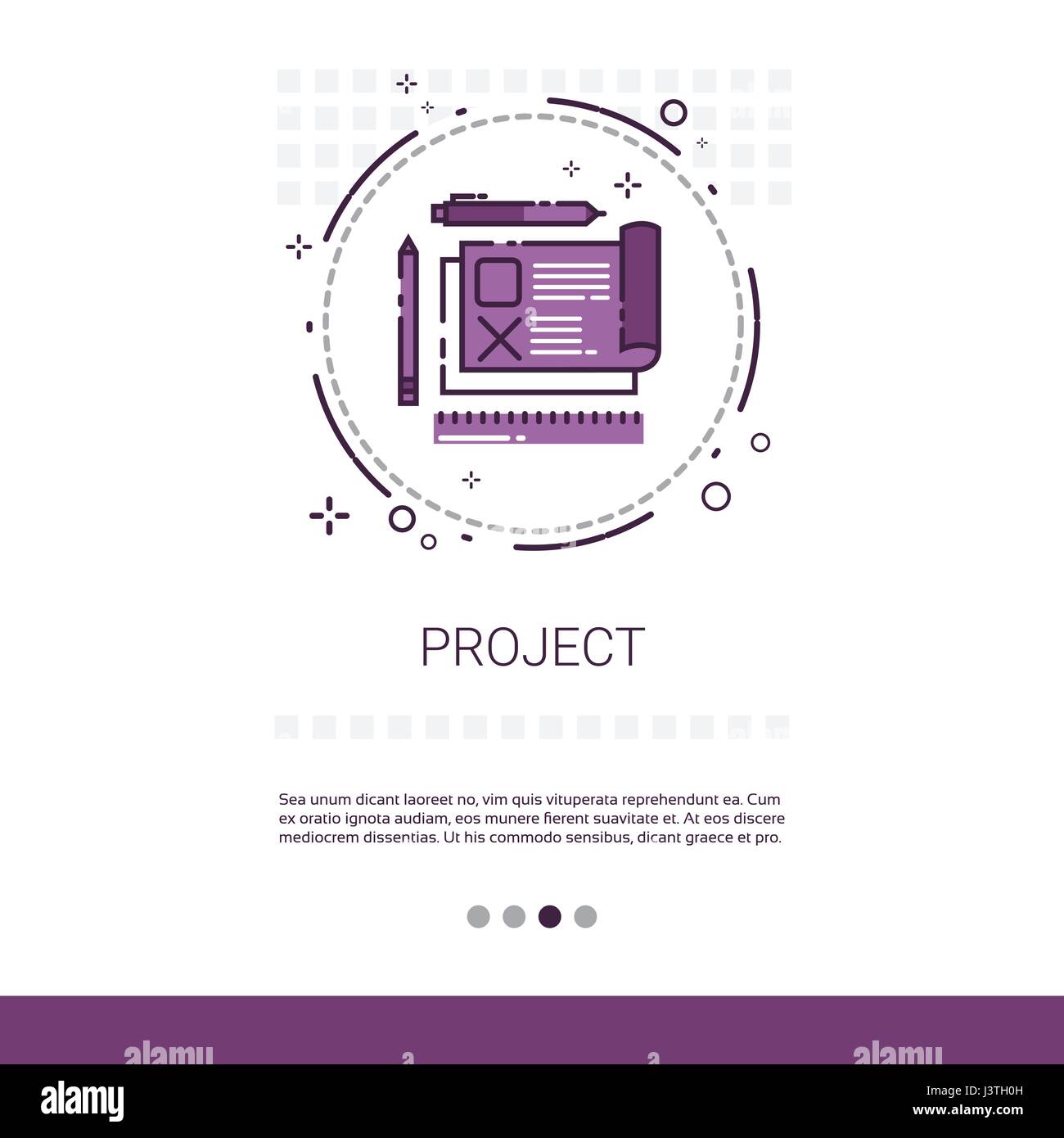 Commercial Trademark Stock Vector Images - Alamy