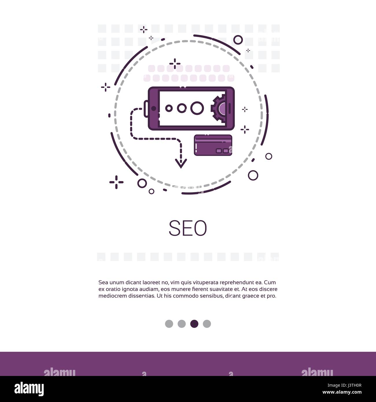 Graphic content local Stock Vector Images - Alamy