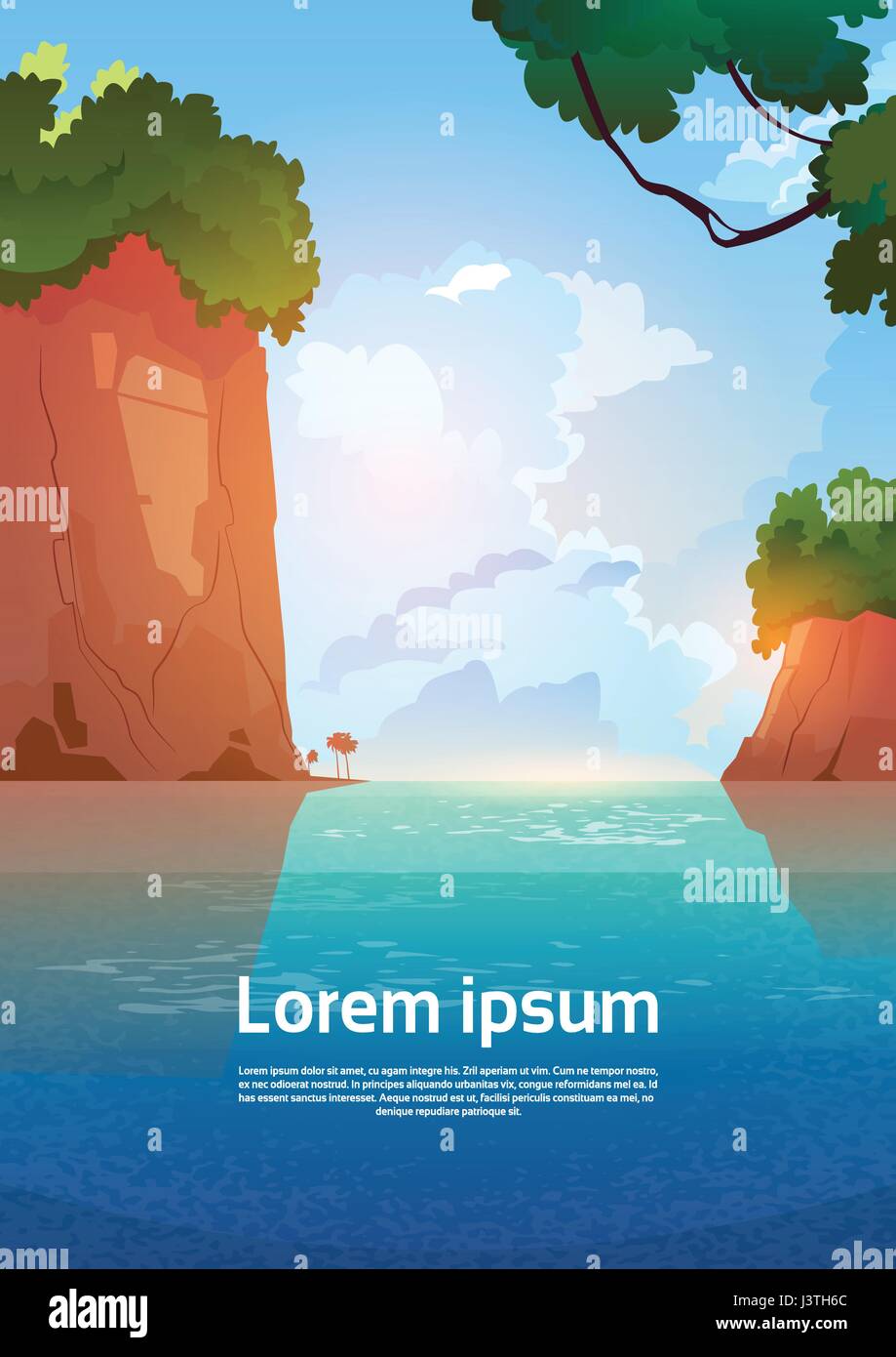 Abstract rocks Stock Vector Images - Alamy