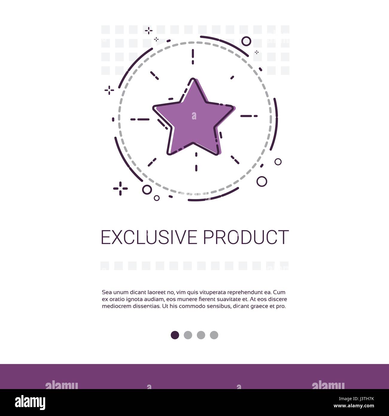 Exclusiveness Stock Vector Images - Alamy